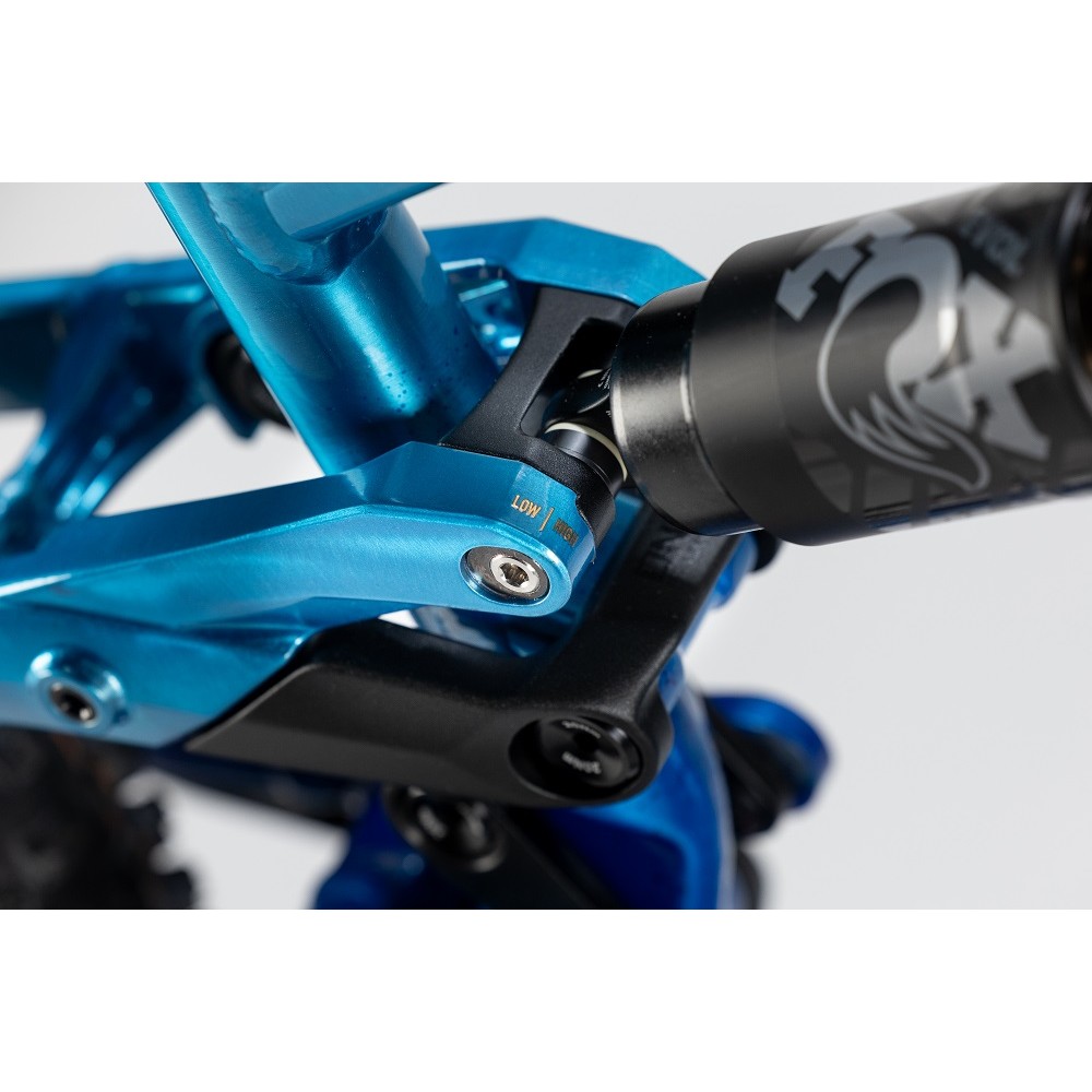Polygon Collosus DH9 | Kadenas Bike Shop