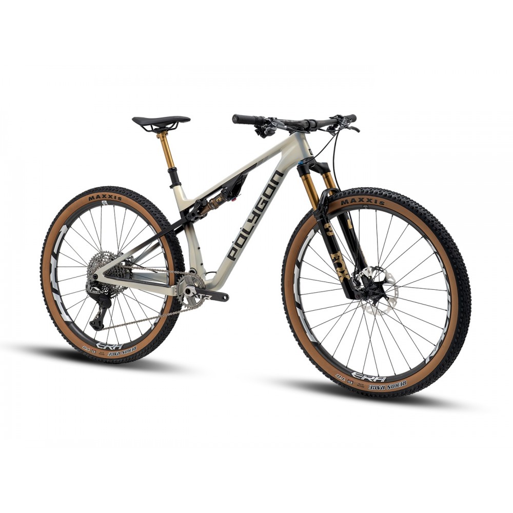 Polygon Syncline DR9 29" | Kadenas Bike Shop